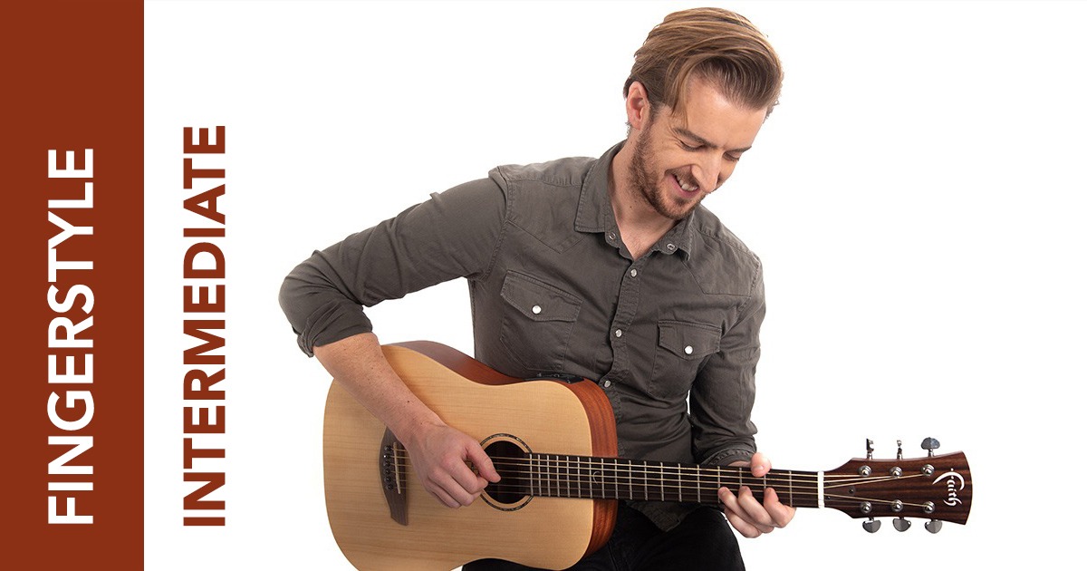 Fingerstyle Course | Andy Guitar
