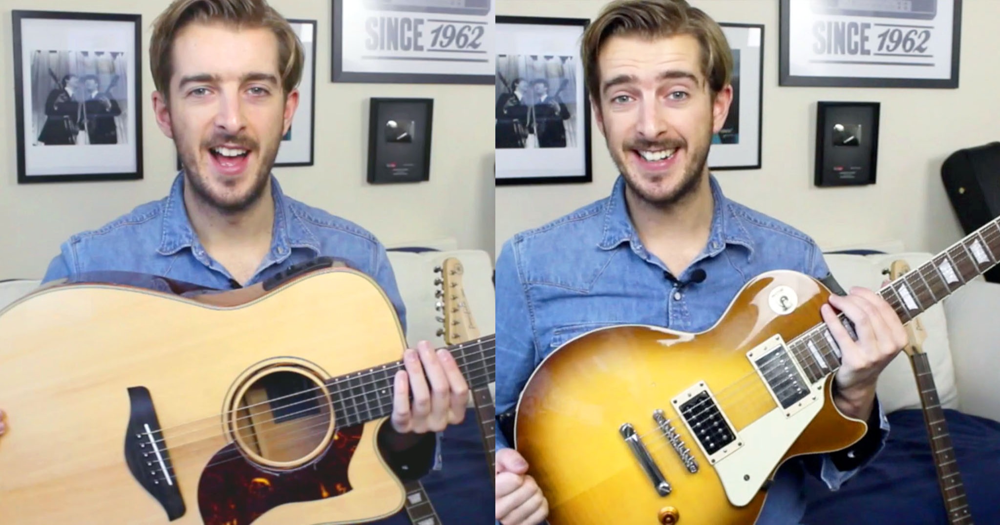 Guitar Anatomy & Essential Knowledge | Andy Guitar